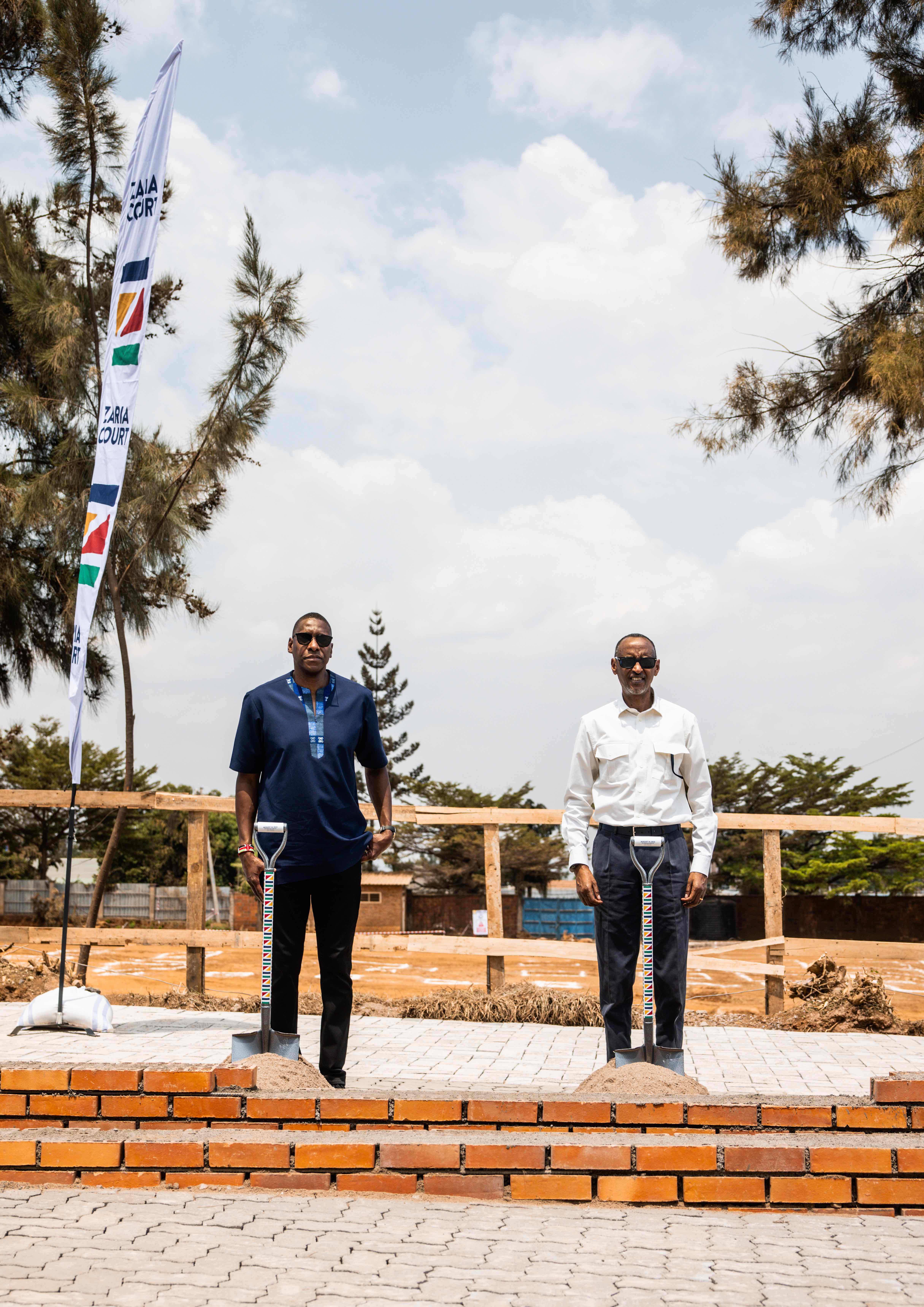 ALEPH HOSPITALITY SIGNS CONTRACT TO MANAGE ITS SECOND HOTEL IN KIGALI ...