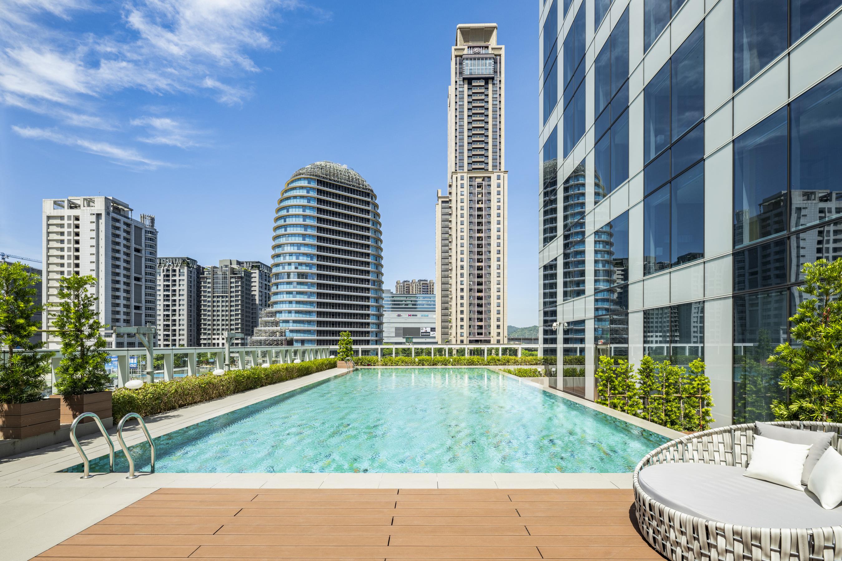 Hyatt Place New Taipei City Xinzhuang Celebrates Official Opening ...