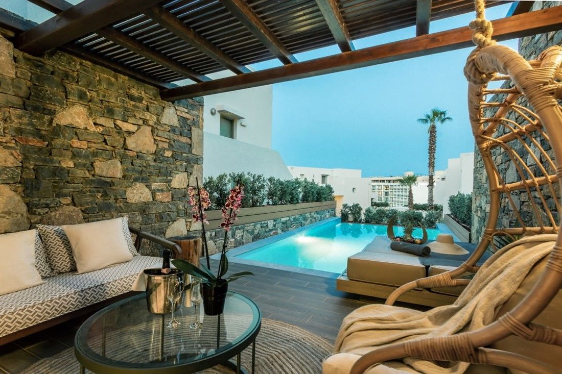 Where Art Meets Stay: Experience the World’s Most Awe-Inspiring Hotel ...