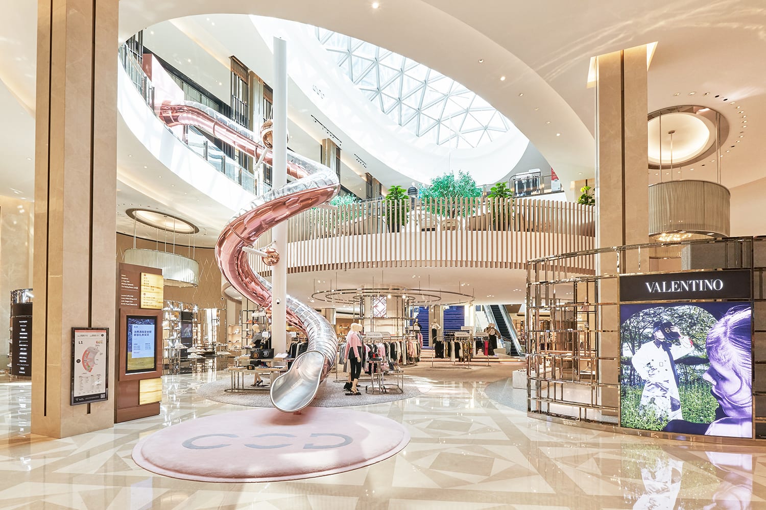 Leading Hotelier Tim Kelly appointed as Property President of City of ...