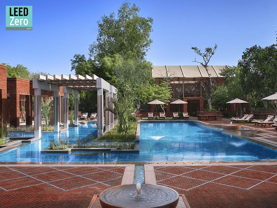 ITC Hotels Sweeps Sustainability Honors at the 2025 World Sustainable ...