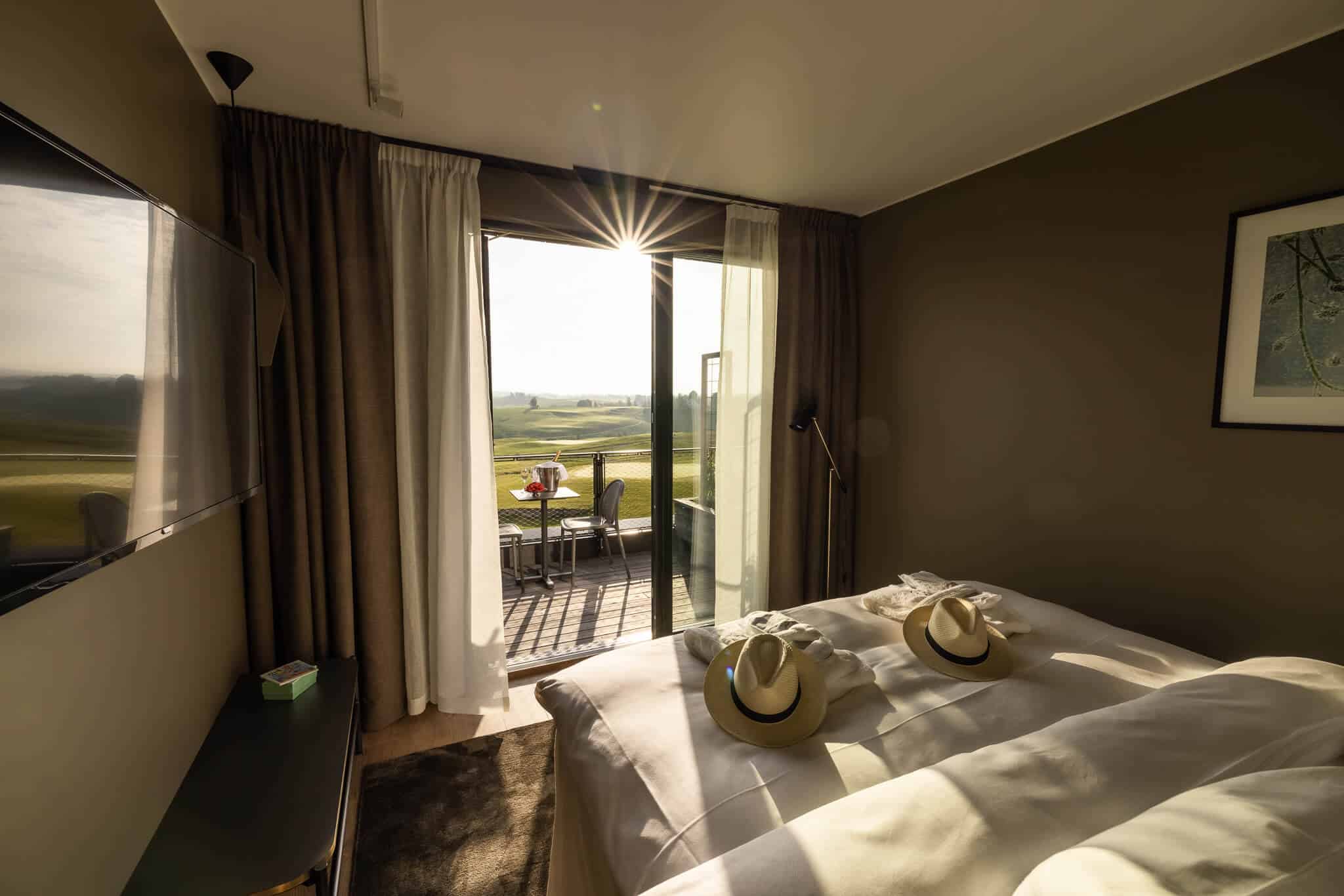 Lily Country Club Norway: A Haven of Luxury and Excellence | Focus ...