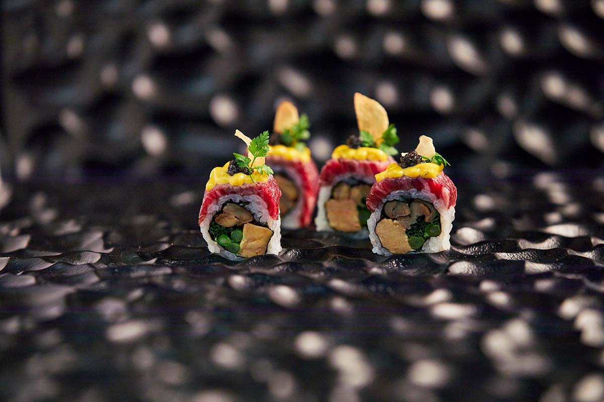 MURU in Doha: A Remarkable Culinary Destination Opening Soon | News ...