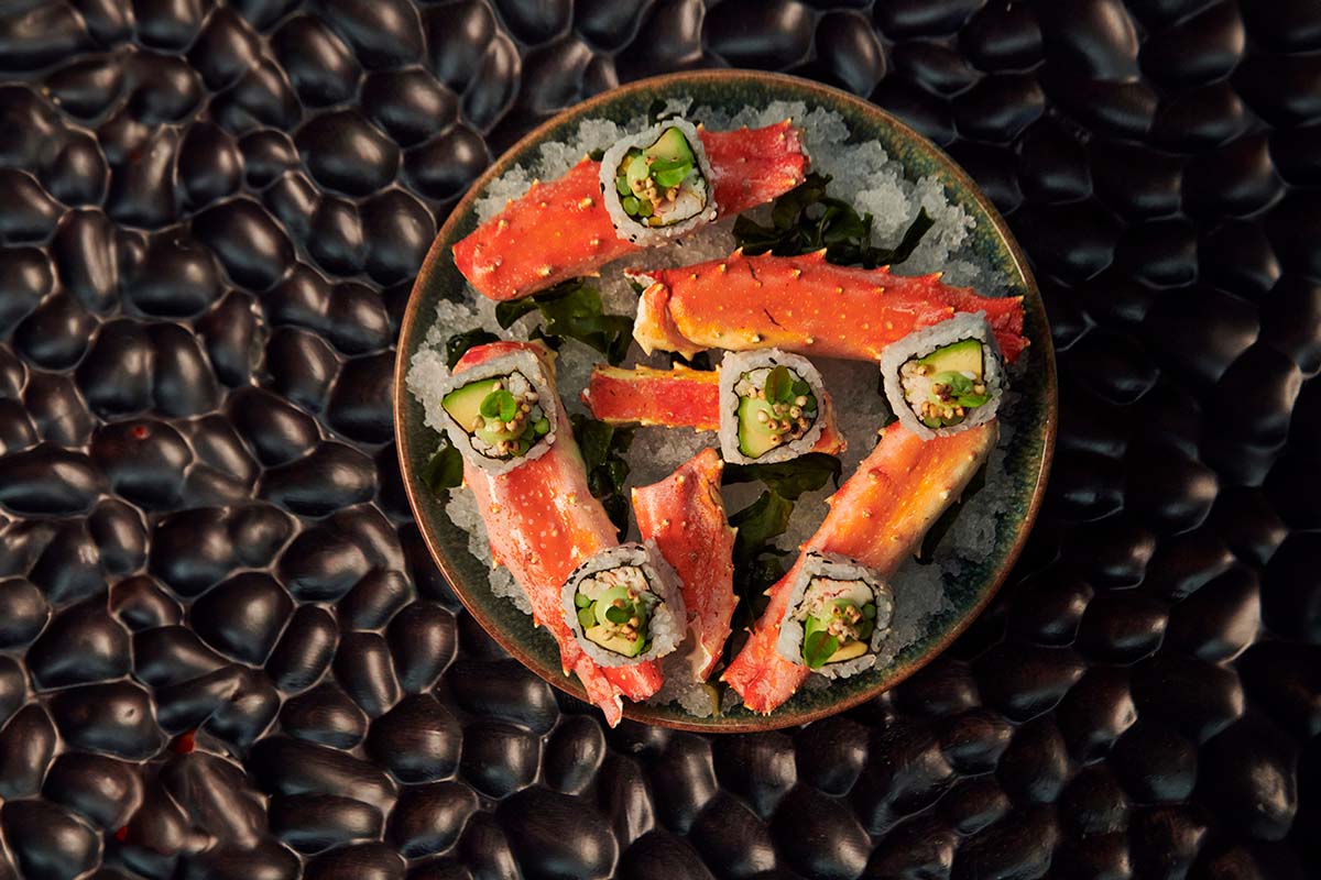 MURU in Doha: A Remarkable Culinary Destination Opening Soon | News ...