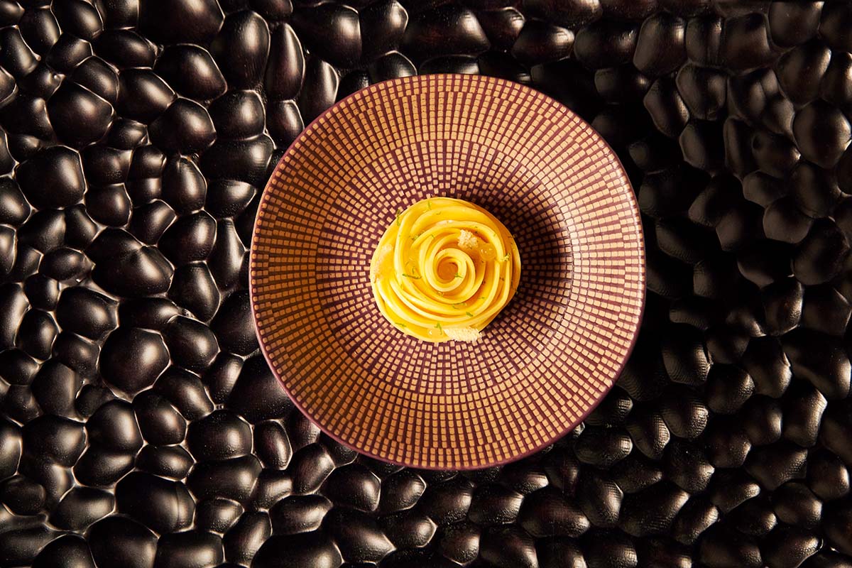 MURU in Doha: A Remarkable Culinary Destination Opening Soon | News ...