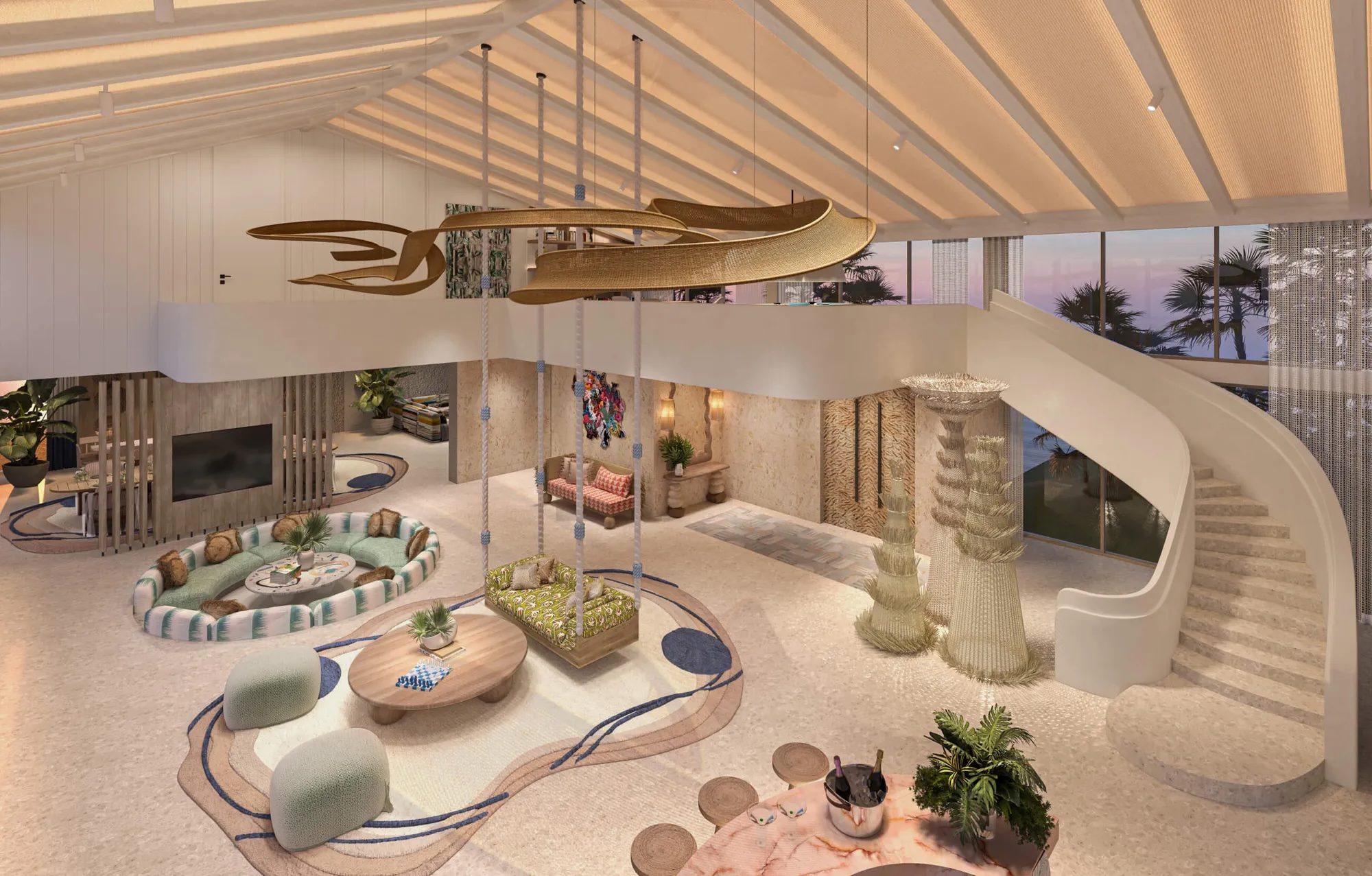 A New Ultra Luxury Private Island in the Maldives Is Revealed | News ...