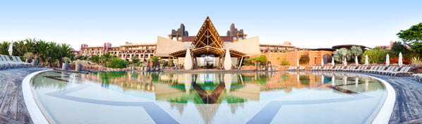 Lopesan brings Spanish flair to the world | Focus | Breaking Travel News