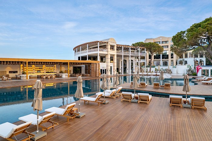 The Rixos Way for a Legendary Holiday in Turkey | News | Breaking ...