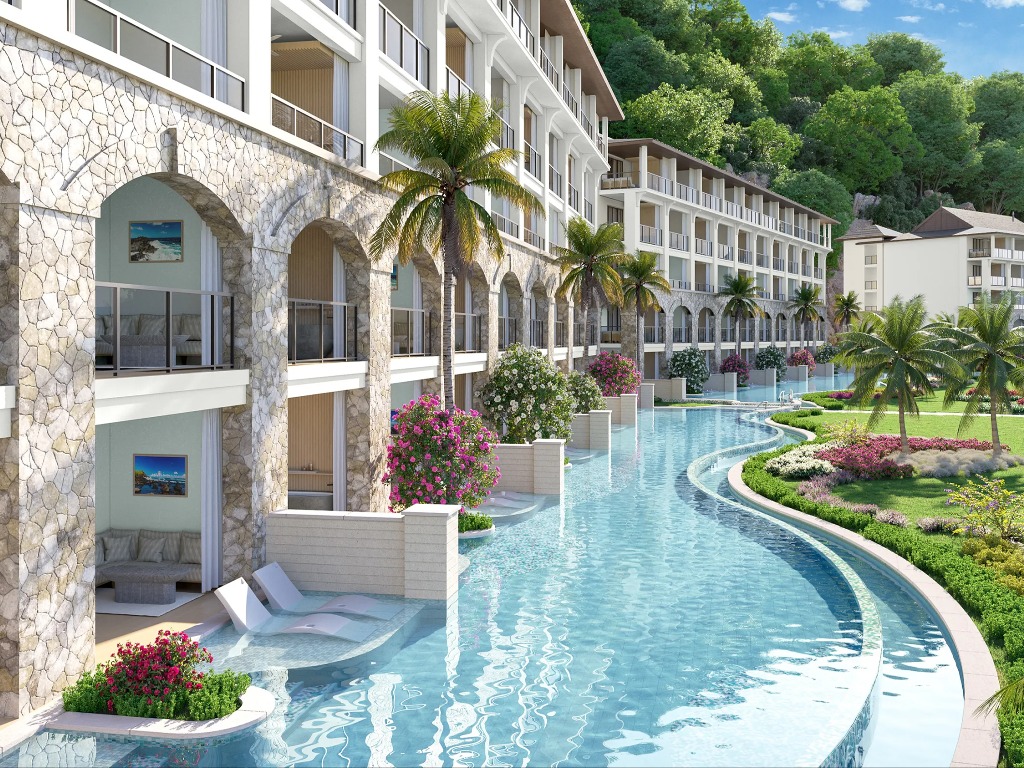 St. Vincent and the Grenadines: A Rising Star in Caribbean Tourism ...