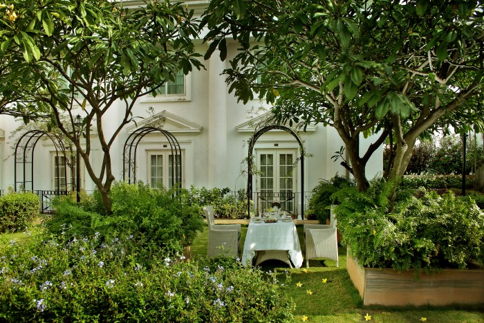 ITC Hotels Sweeps Sustainability Honors at the 2025 World Sustainable ...