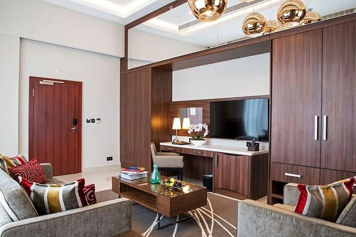 The Envoy Hotel Abuja has just been crowned Nigeria’s Leading Boutique ...