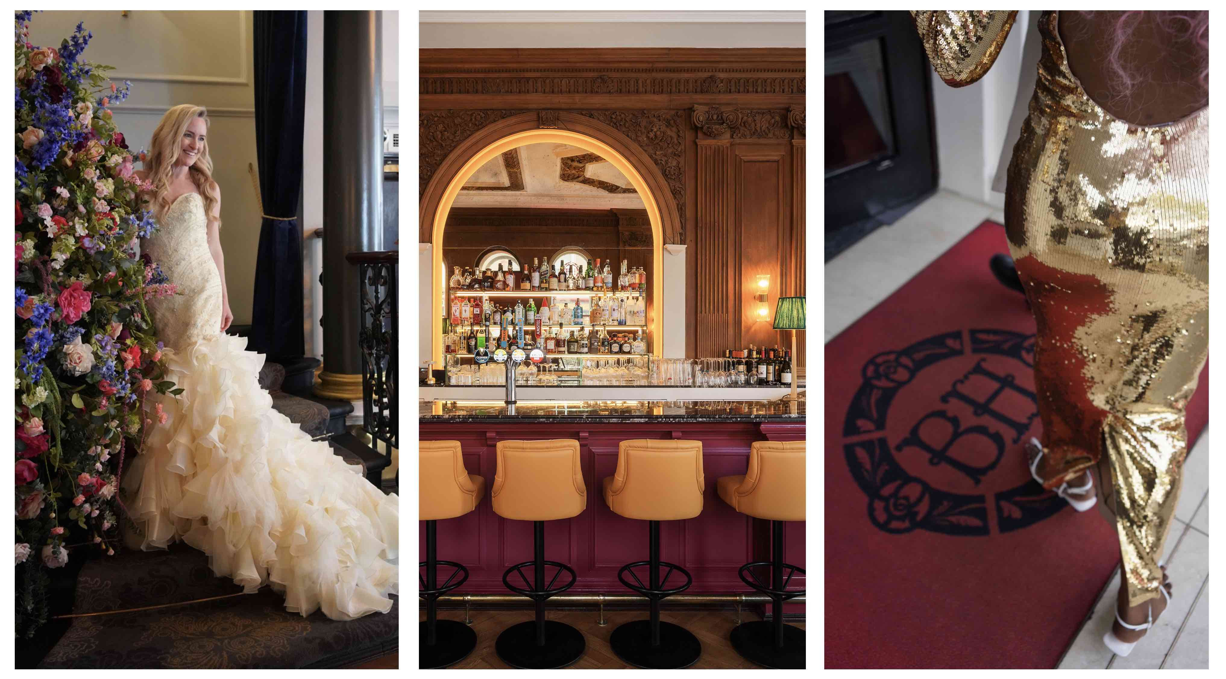 The Bailey’s Hotel in Bloom: A Luxurious Blend of Sustainability and ...