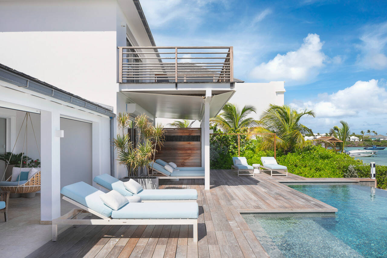 Le Barth Villa Rental: A Jewel in Caribbean Luxury | Focus | Breaking Travel News