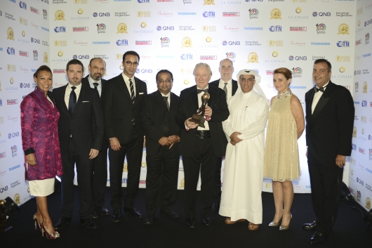 IATA AGM 2014: Spotlight on Katara Hospitality | Focus | Breaking ...