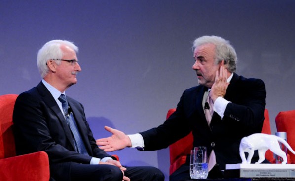 WTTC Summit 2011: Gerald Lawless leads Jumeirah to new heights | News ...