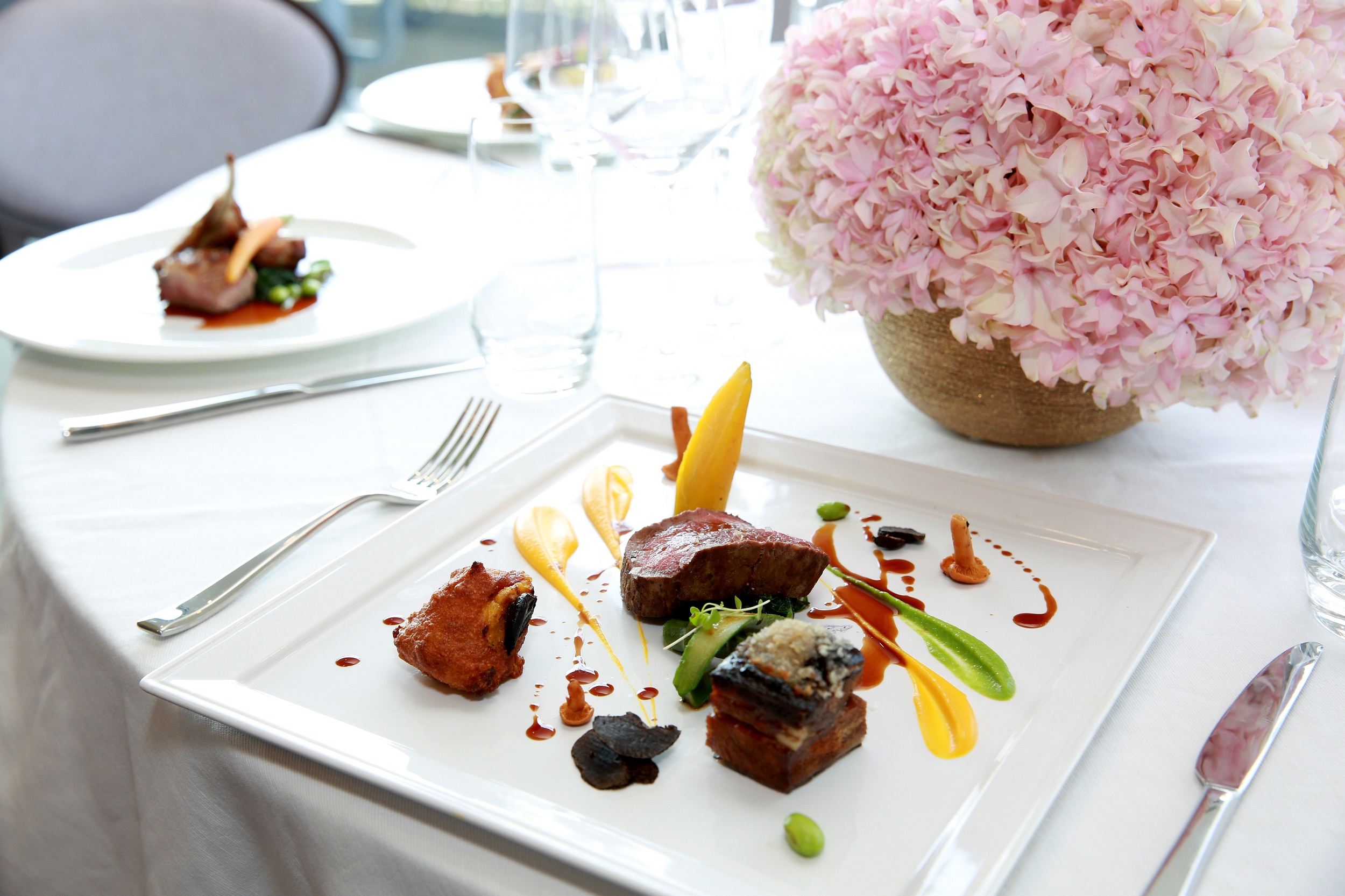 Ascot Racecourse unveils rejuvenated fine dining options ahead of 2018 ...