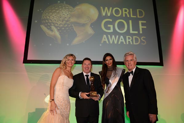 The Els Club Teluk Datai recognised by World Golf Awards | News ...