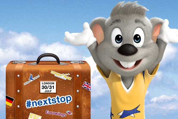 Ed Euromaus to bring Europa Park to London | News | Breaking Travel News