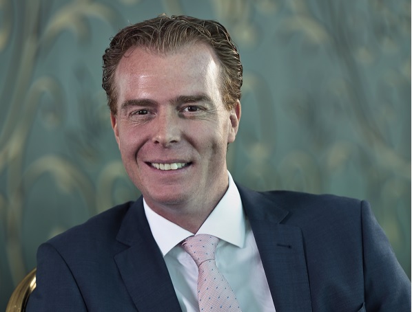 ITB Berlin 2015 interview: Thomas Grundner, head of sales and marketing ...