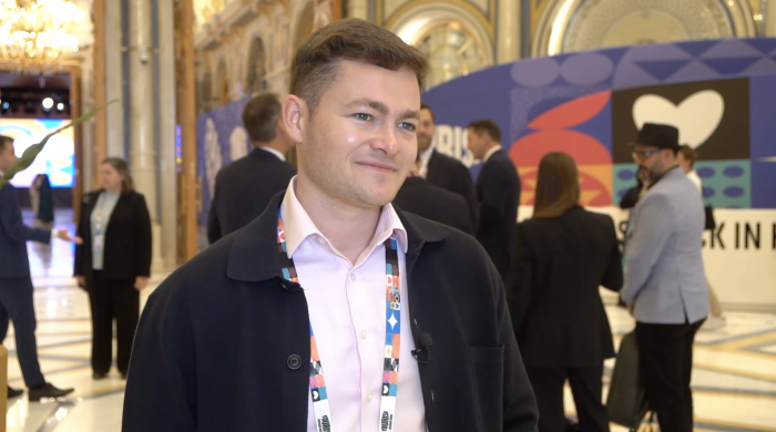 BTN Investigates: Trend Report from TOURISE 2025 | Focus | Breaking ...