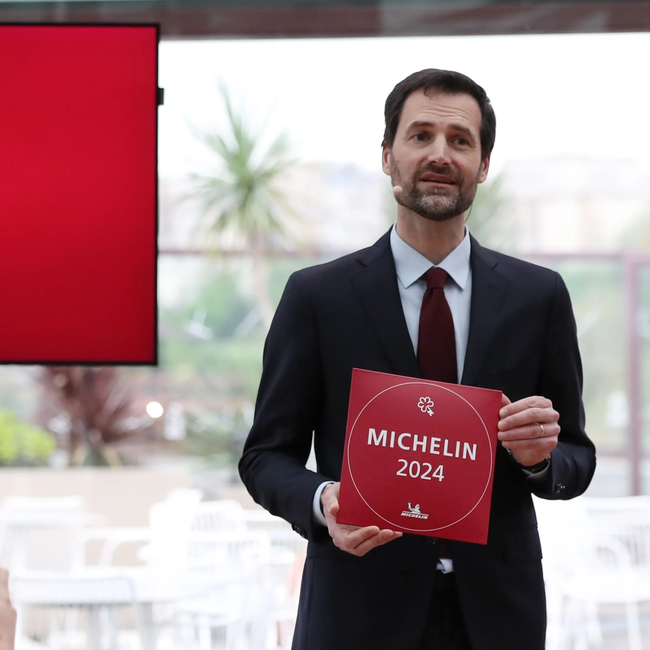 Michelin Guide Dubai 2024 Underpins Emirate’s Status As Culinary ...