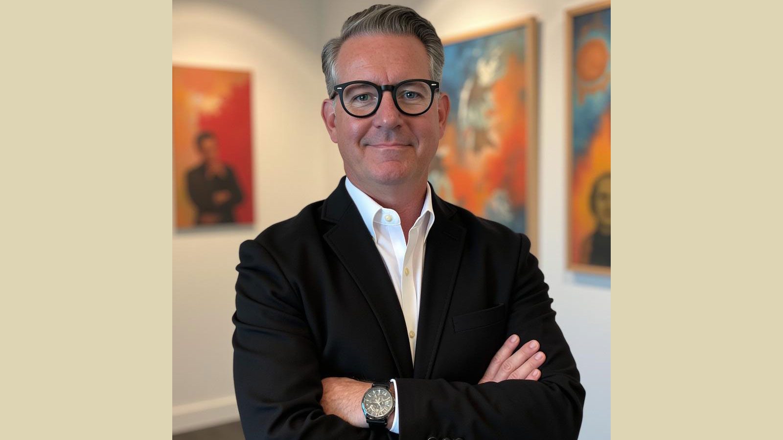 The HSMAI Middle East & Africa Welcomes New HSMAI President and CEO to ...
