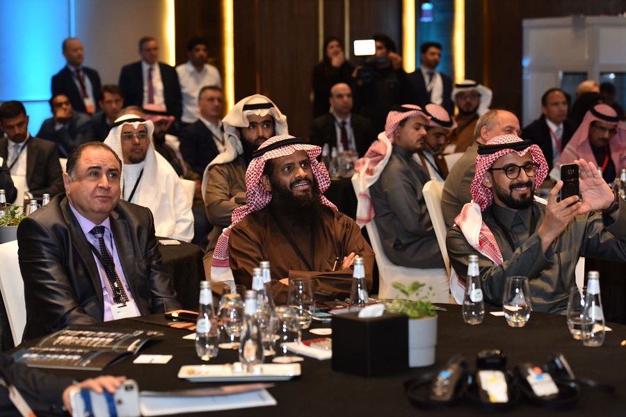 Saudi Arabia Hospitality Investment Conference to return in January ...