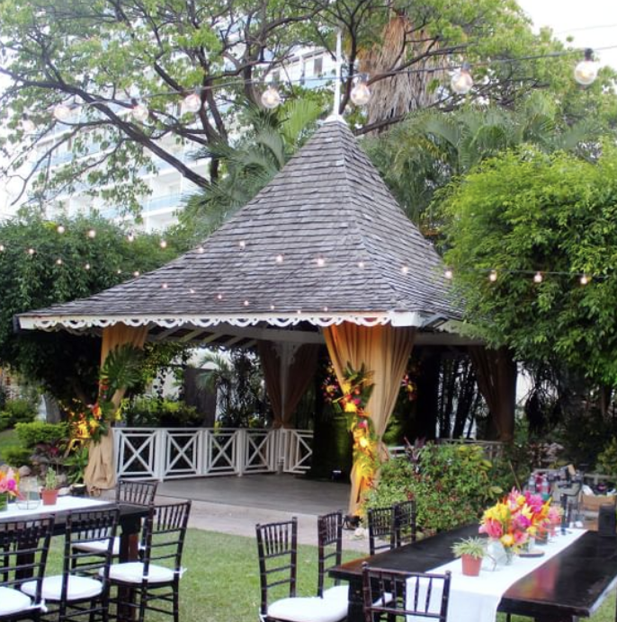 The Jamaica Pegasus Hotel: Crowned Jamaica’s Best MICE Hotel at the ...