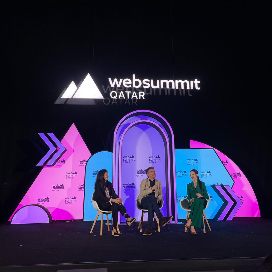 Doha Hosts the Web Summit: Showcasing Qatar’s Excellence in MICE and ...