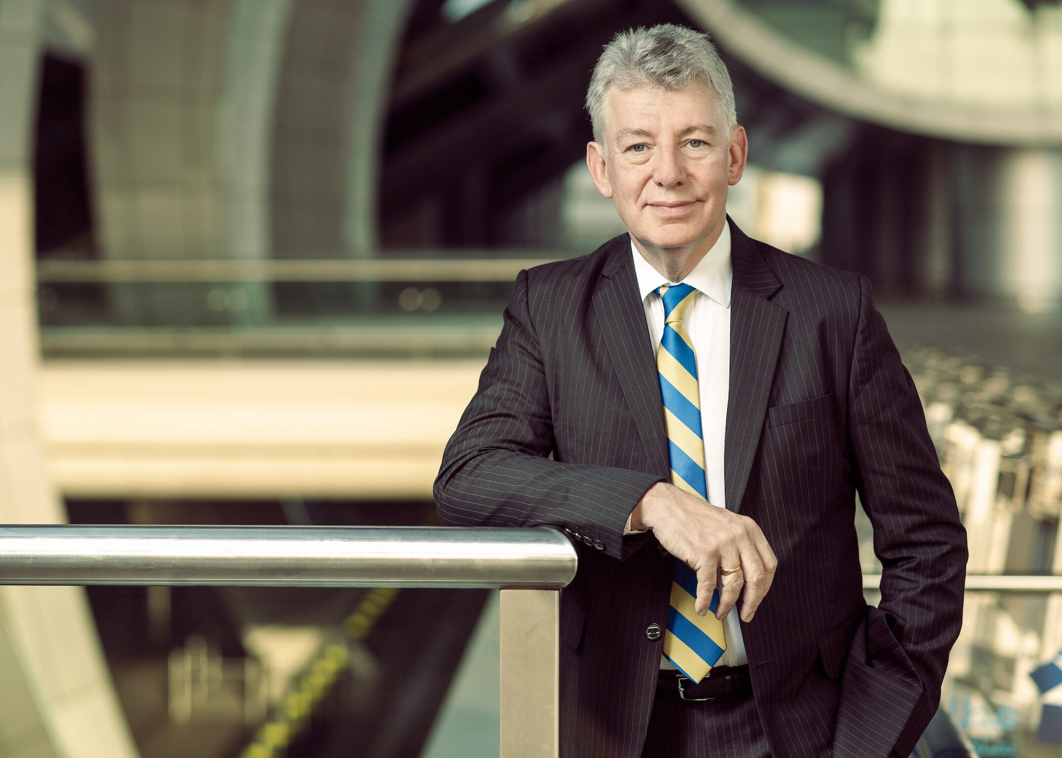 King of Instruments: A Digital Organ Experience at TODA! | News | Breaking Travel News