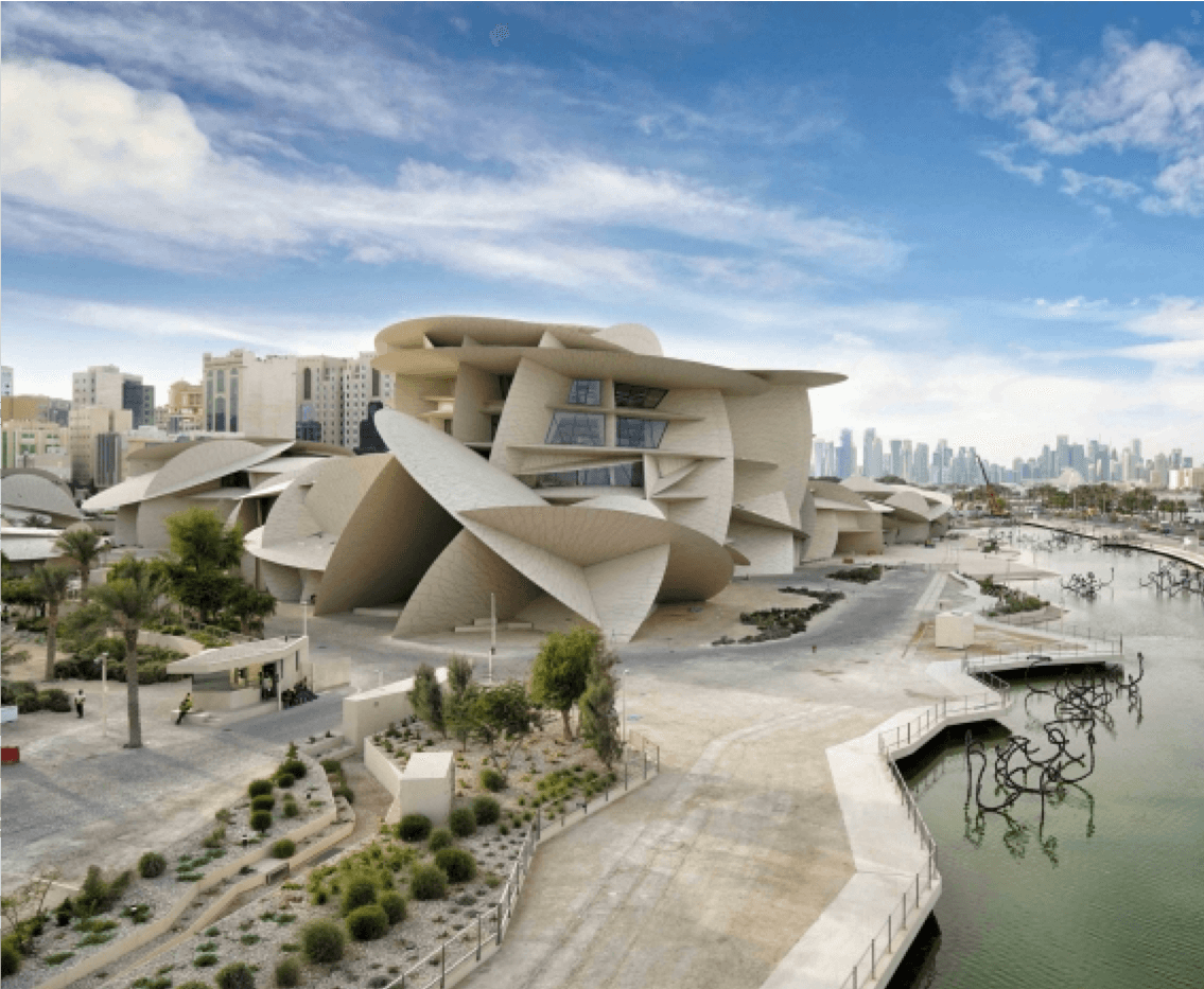 Doha Hosts the Web Summit: Showcasing Qatar’s Excellence in MICE and ...