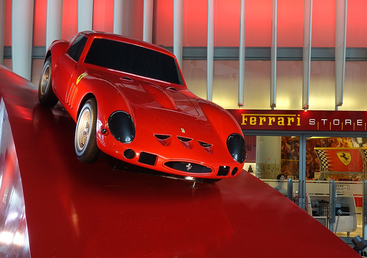 Experiencing Thrills Beyond Speed: A Journey Through the Rides of ...