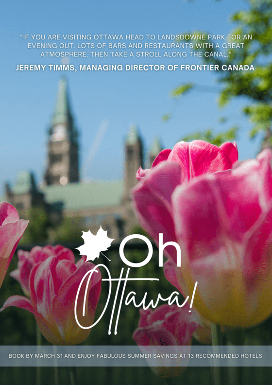 Frontier Canada Unveils Exciting 2024 Escapes and Social Media ...