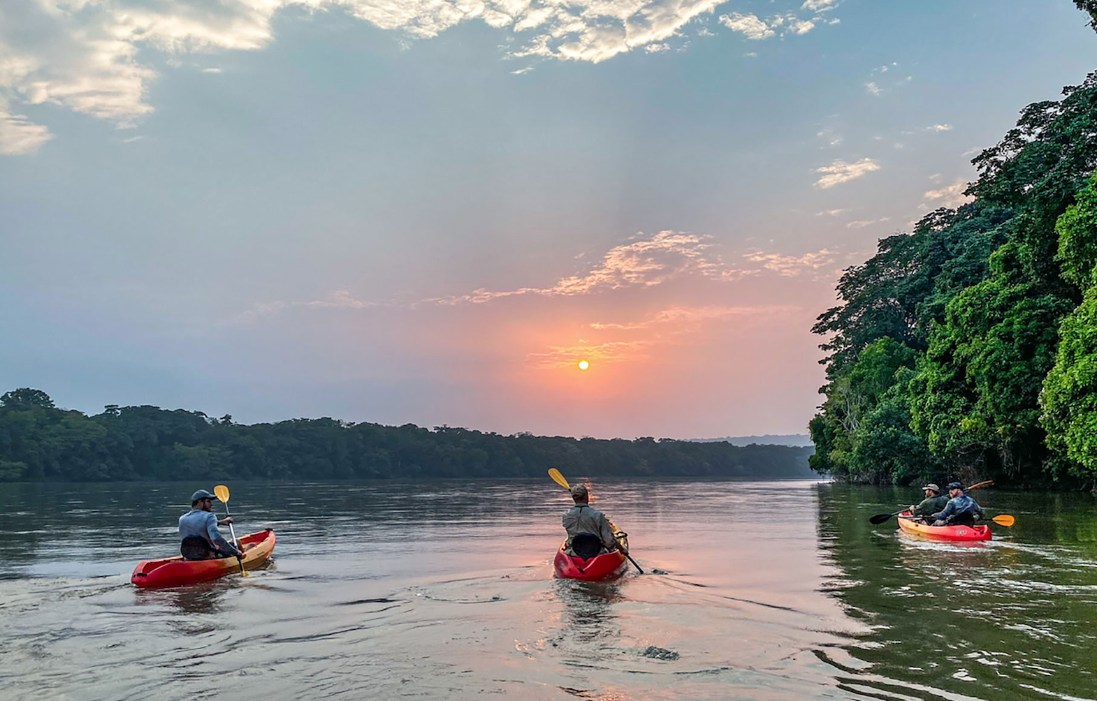 Beyond Safari: Out-there adventures with Cartology Travel | News ...