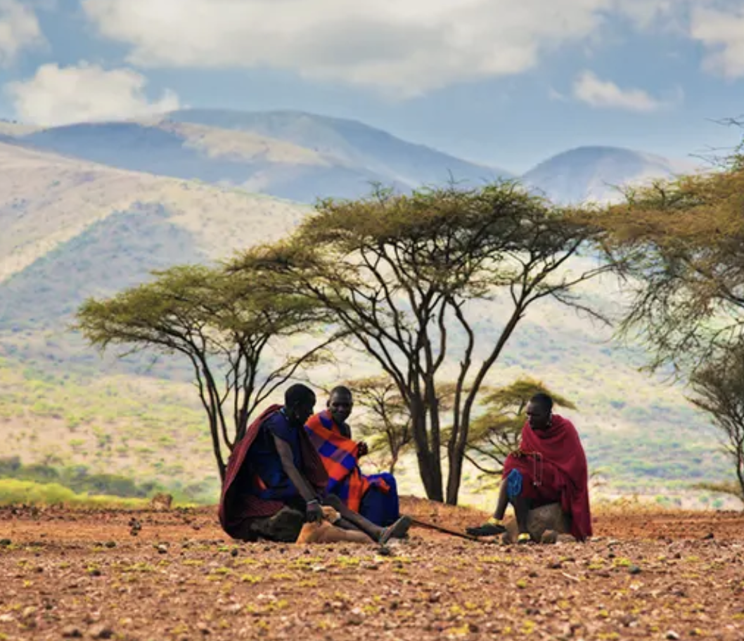 Tanzania’s Gosheni Safaris: A Triumph at the World Travel Awards 2025 ...