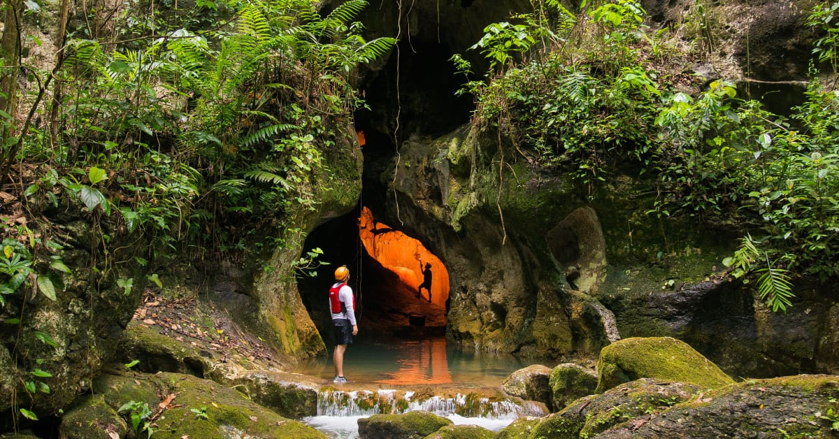 Exploring the Mysteries of Actun Tunichil Muknal: Belize’s Sacred Cave ...