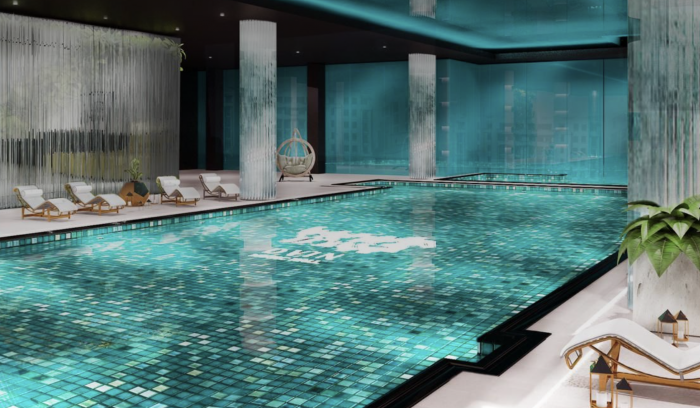 Seven Visions Resort & Places, The Dvin: Yerevan’s New Five-Star Gem ...