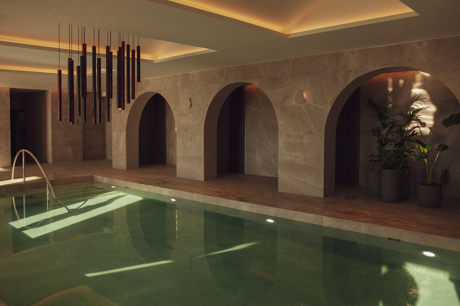The New Hospitality Wellness: Domes’ Restorative Spaces for the Mind ...