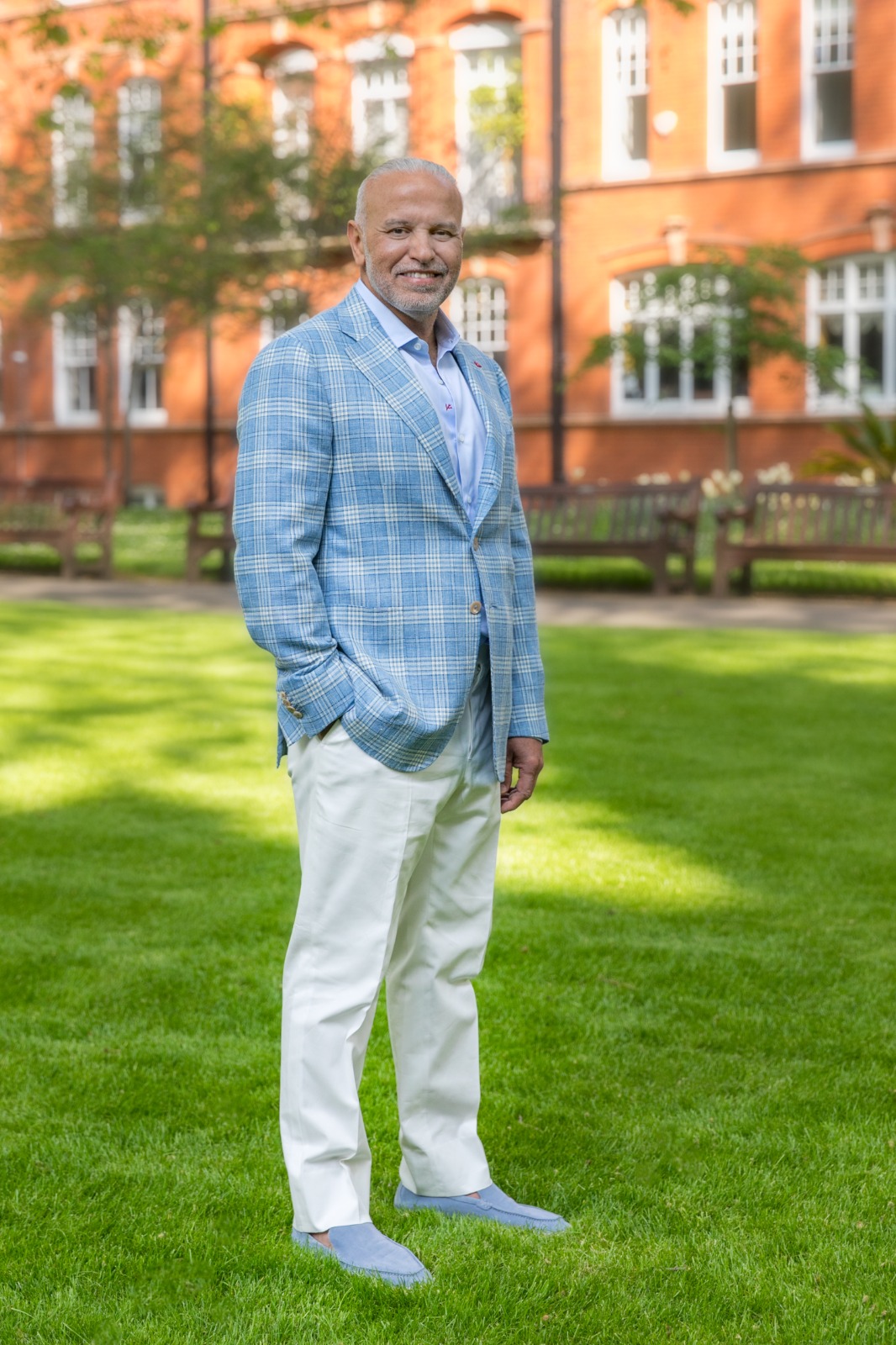 Chestertons Global gallops ahead with launch of Chestertons Polo in the ...