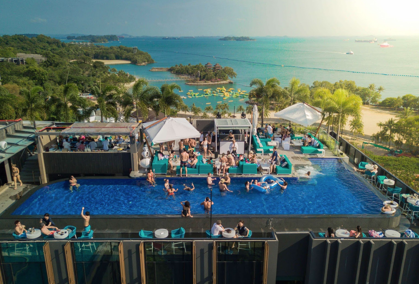 Gear up for Grand Prix Season Singapore 2023 | News | Breaking Travel News