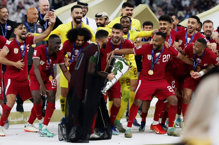 AFC Asian Cup Final 2024: A Triumph for Qatar | News | Breaking Travel News