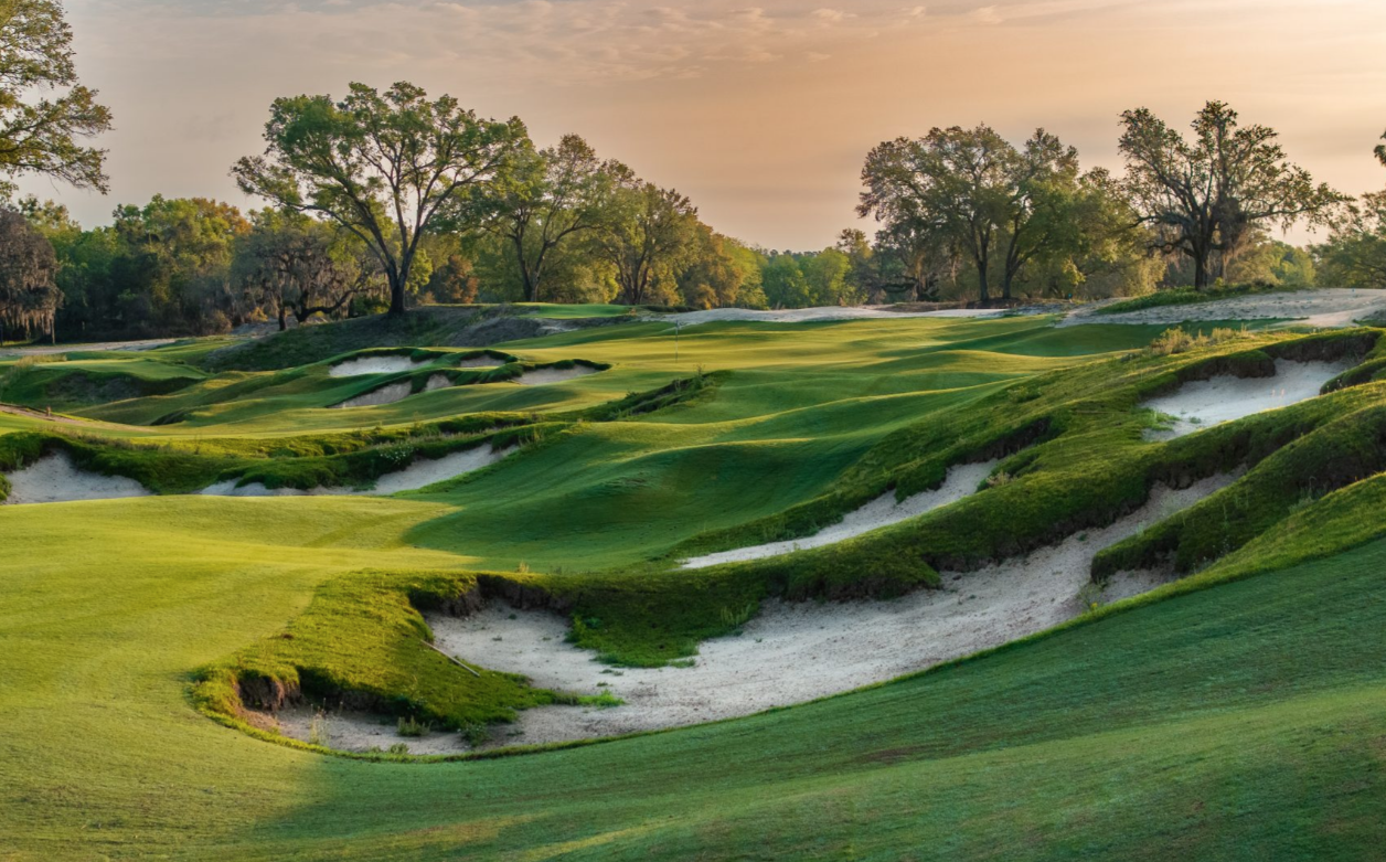 THE CABOT COLLECTION ADDS GOLF DU MEDOC RESORT IN BORDEAUX, FRANCE ...