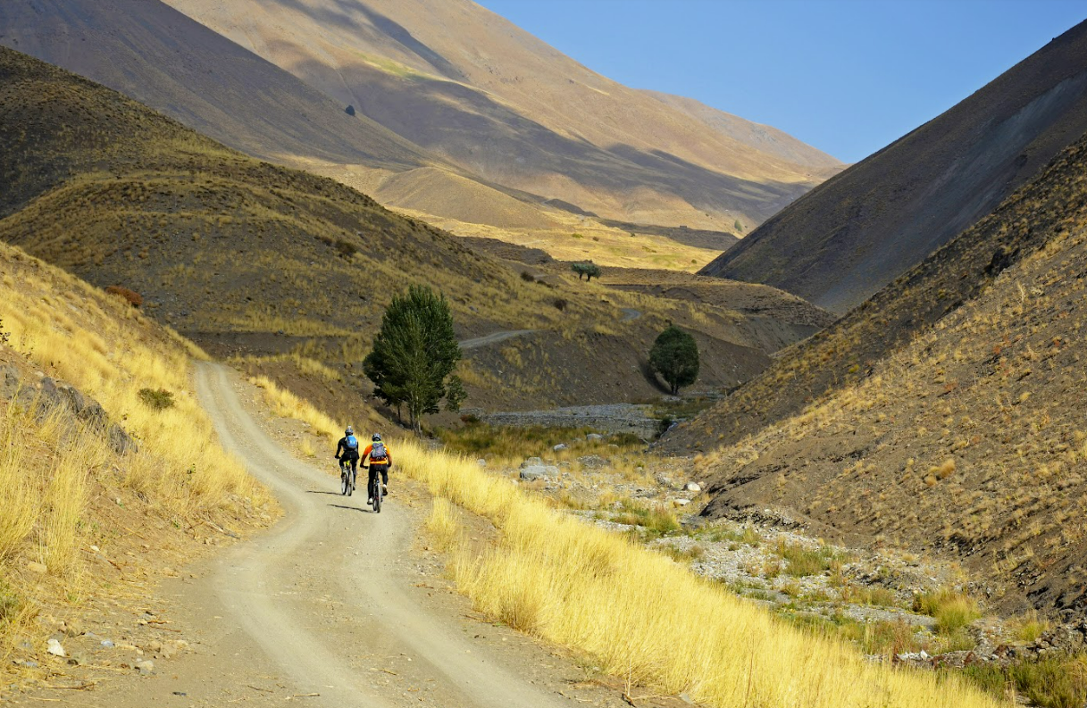 Mountain biking in Quito, a unique experience for lovers of adventure ...