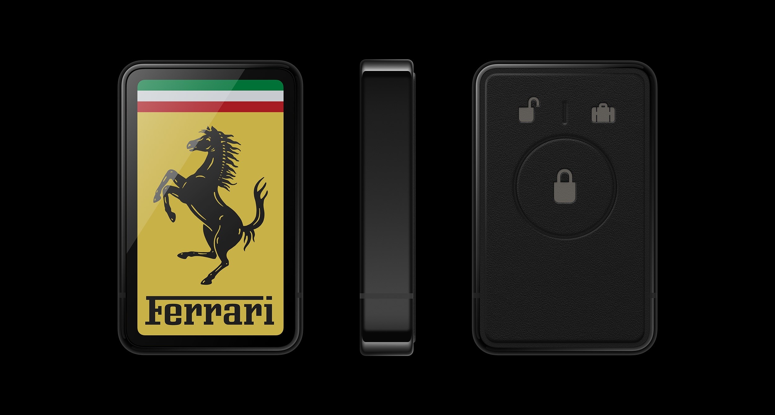 Ferrari’s Electric Renaissance: From Petrol Power to a New Design Era ...