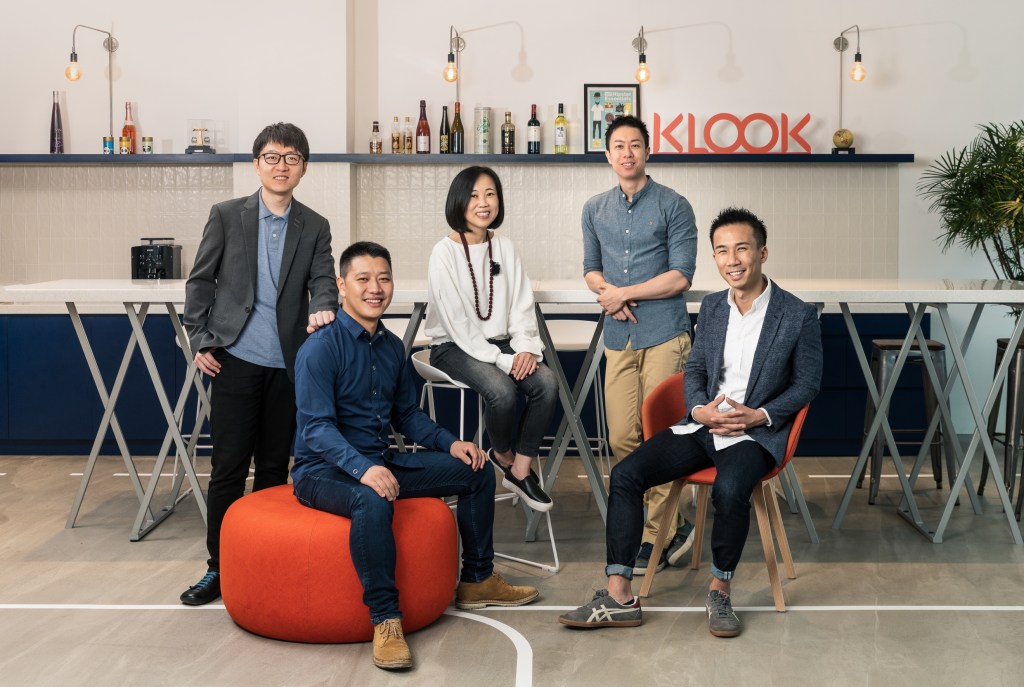 Klook secures US$200m in funding, eyes global expansion | News ...
