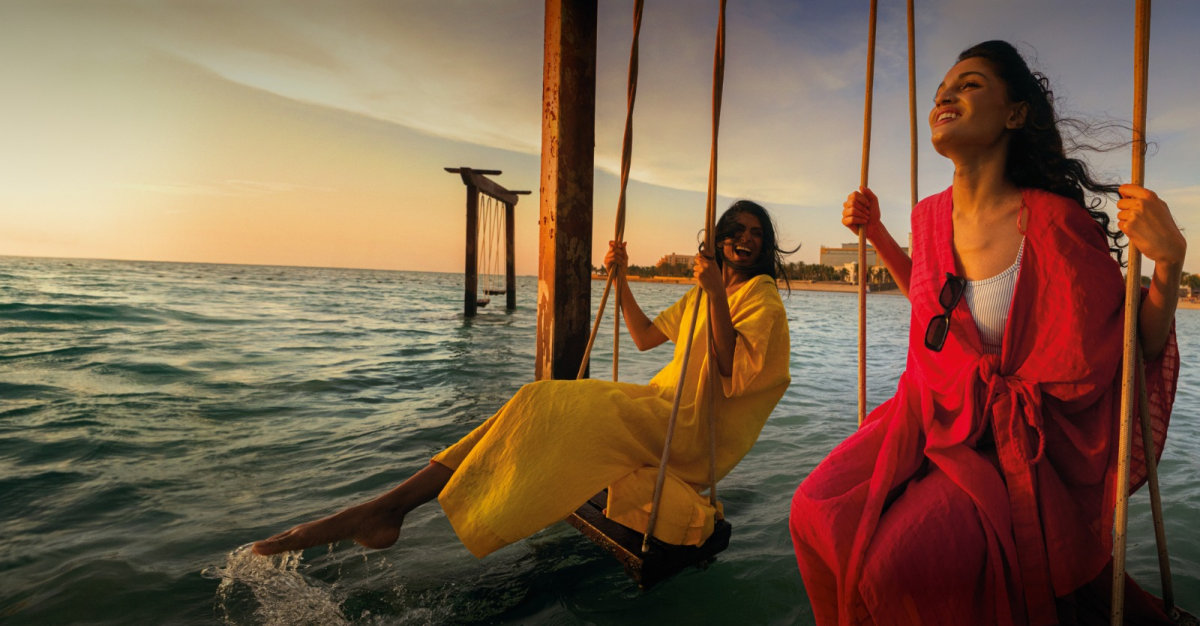 Saudi Tourism Authority: Your Gateway to the Kingdom’s Treasures ...