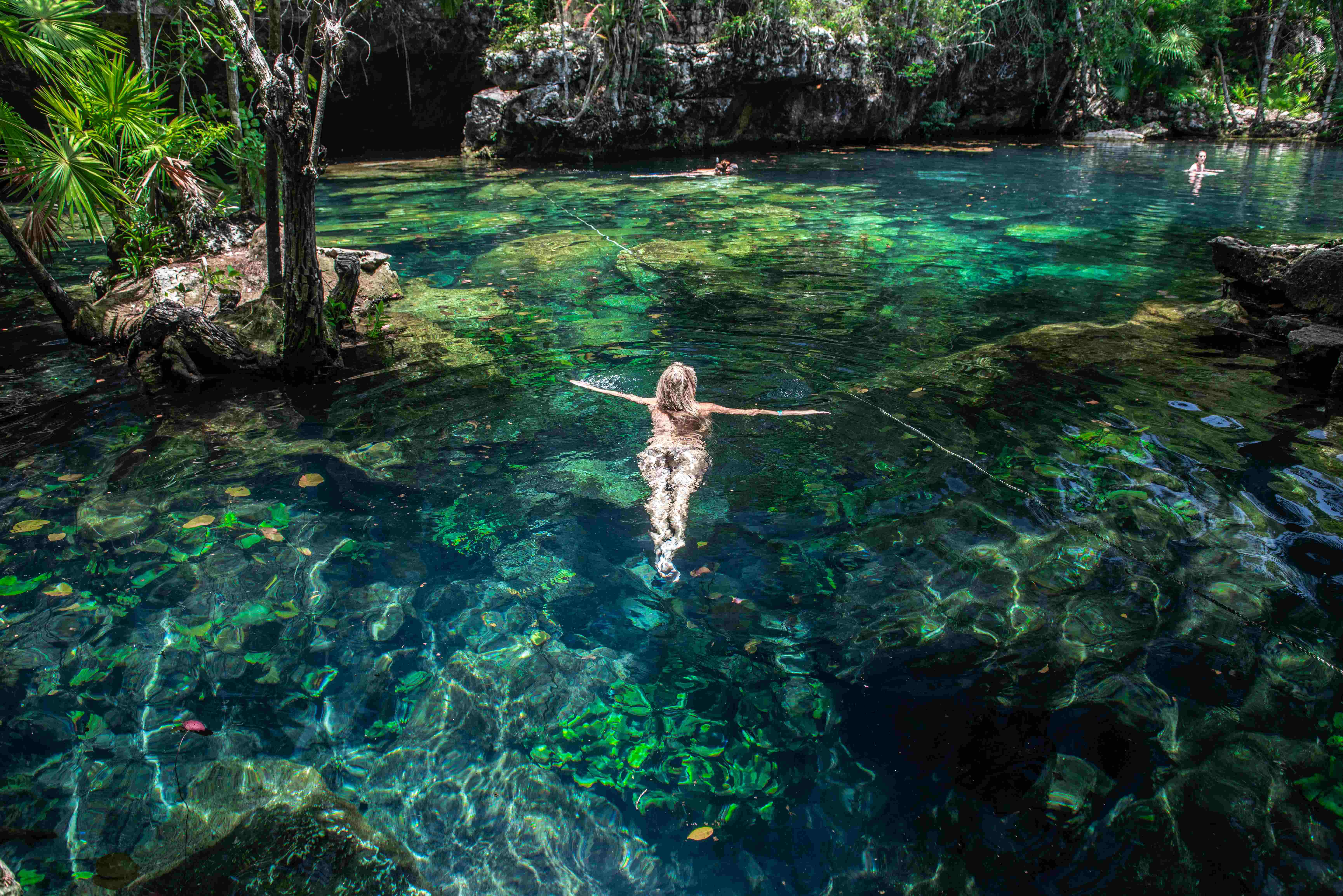 Beyond the Beaches: Exploring the Cultural & Culinary Treasures of ...