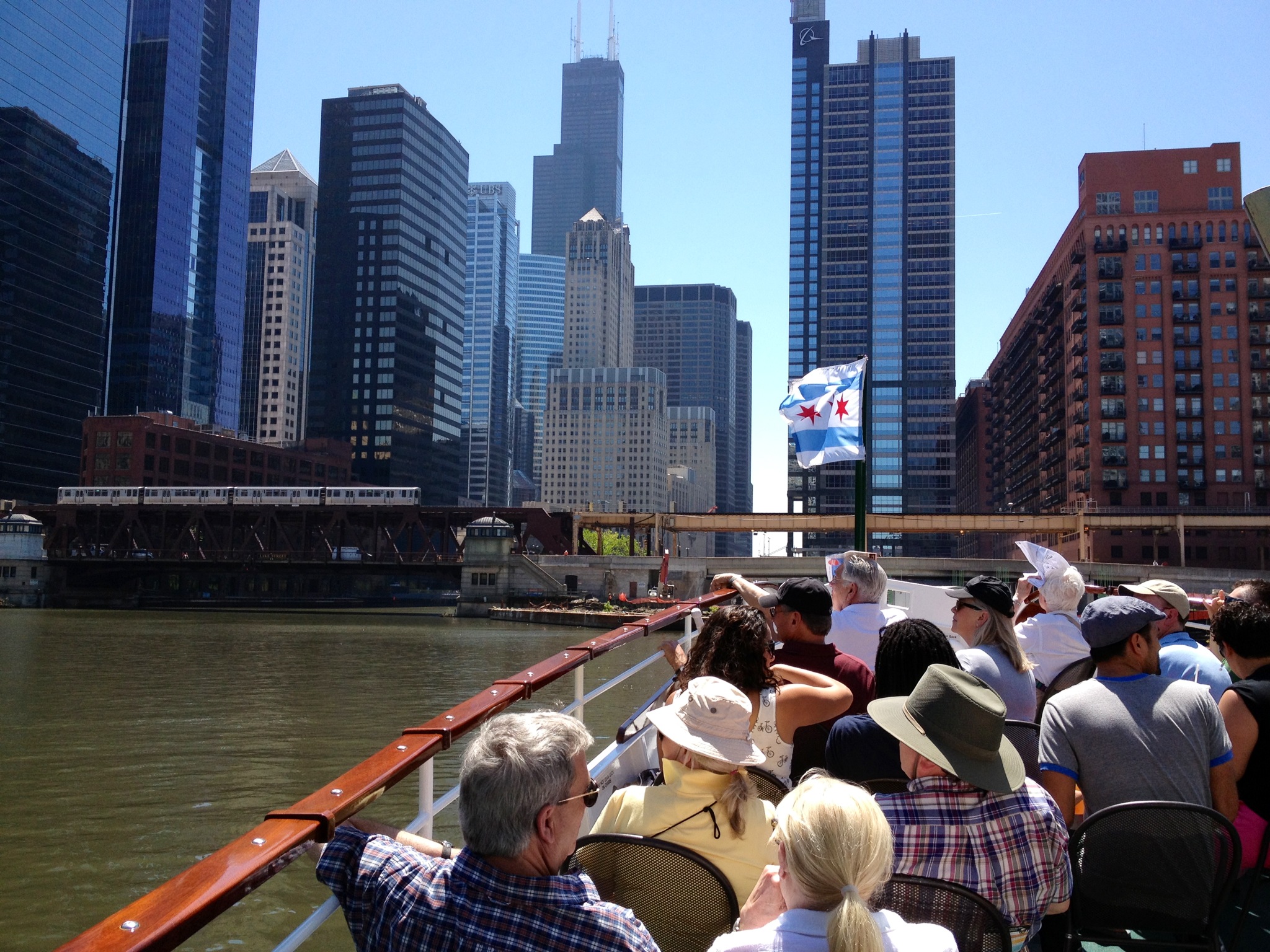 Choose Chicago Celebrates 2024 Visitation and Record-Breaking Economic ...