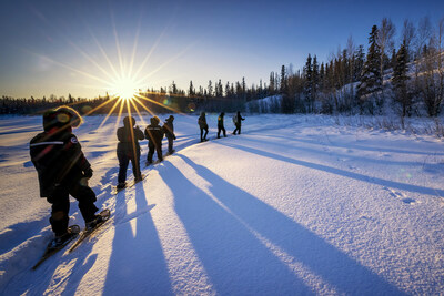 EXPEDIA DATA REVEALS THE NORTHERN LIGHTS ARE THE MOST SOUGHT-AFTER ...