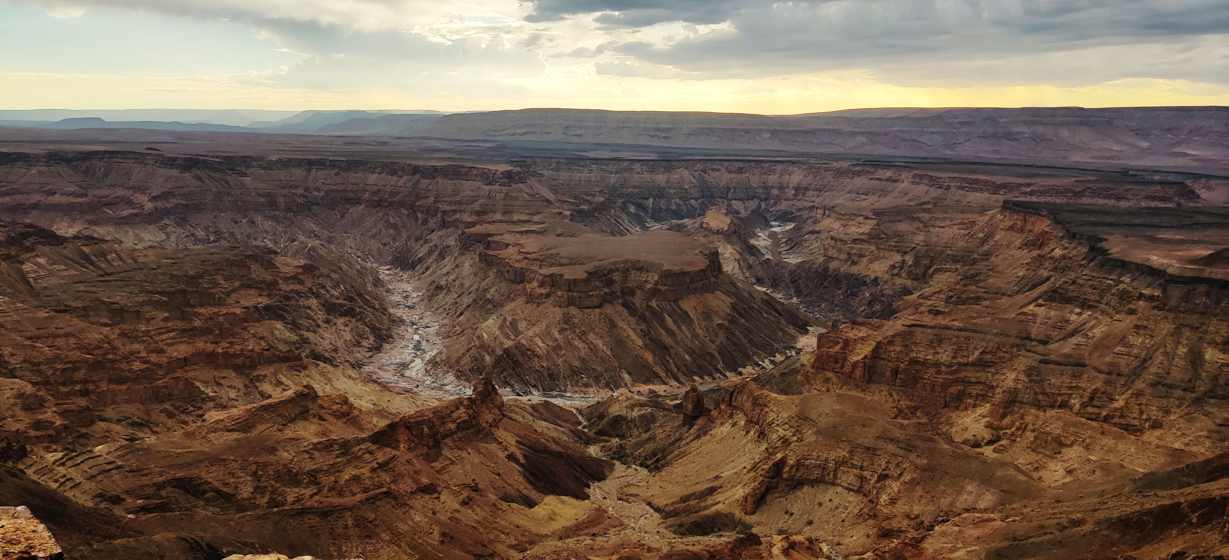 Breaking Travel News explores: Self-driving 4x4s in Namibia | News | Breaking Travel News